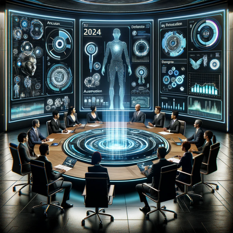 The AI Revolution: Embracing Change in the Digital Age | Koneqt