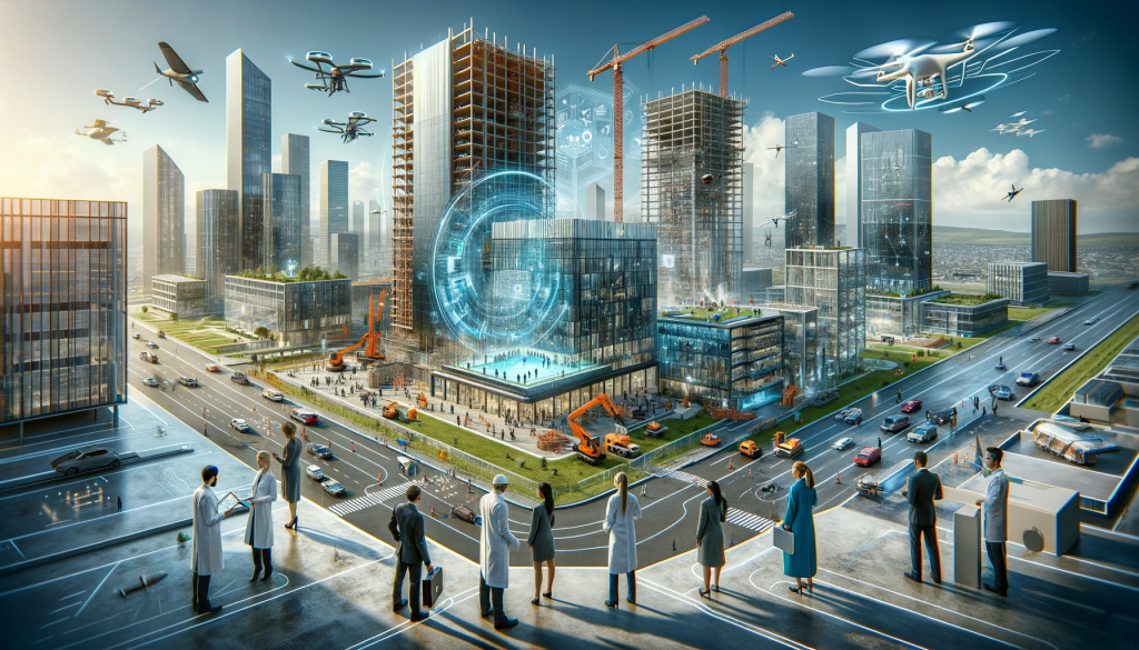 Key Predictions for 2024: Automation and Technology | Koneqt